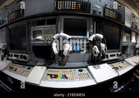 ASW Anti Submarine Warfare Stock Photo - Alamy