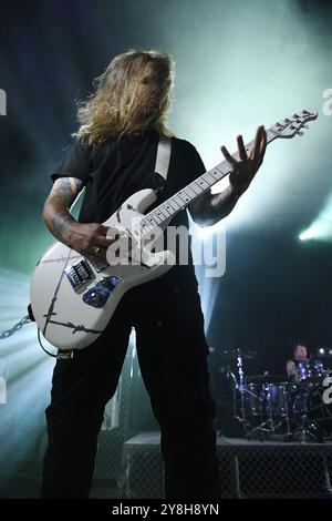 Fort Lauderdale, FL, USA. 04th May, 2017. Suicide Girls perform at The ...