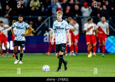 UTRECHT, Stadium De Galgenwaard, 05-02-2022 , season 2021 / 2022 ...