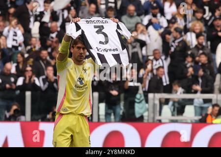 GLEISON BREMER (JUVENTUS FC) during Pisa SC vs Juventus FC, Italian ...