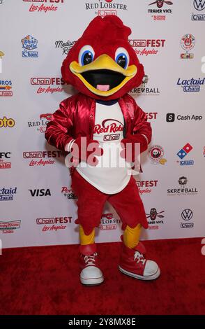 Los Angeles, Ca. 5th Oct, 2024. Audrina Patridge at ChainFEST LA on ...
