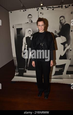 Sophie Thun, Zwischen Licht und Wand, Ausstellung, 2024, Rupertinum ...