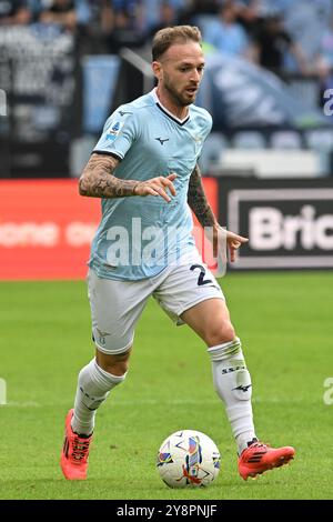 Stadio Olimpico, Rome, Italy. 6th Nov, 2021. Autumn Series ...