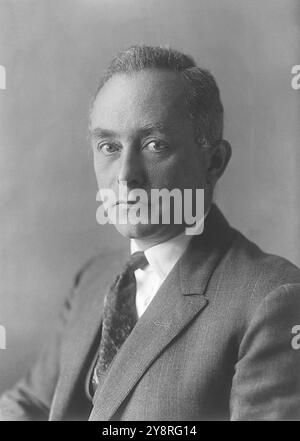 Max Born (1882-1970), German physicist. He received the Nobel Prize in ...