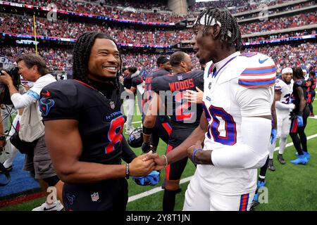Buffalo Bills wide receiver Tyrell Shavers (14) runs on the field ...