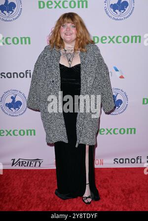 Beverly Hills, USA. 05th Oct, 2024. LOS ANGELES, USA. October 05, 2024 ...