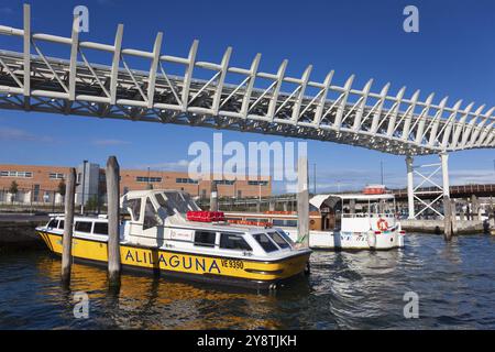 Tronchetto, Venice, Veneto, Italy, Europe Stock Photo - Alamy