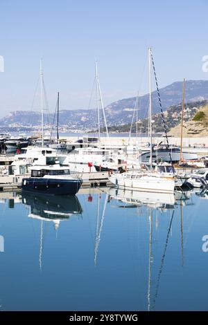 Port of Cala del Forte, brand new, state-of-the-art marina property of ...