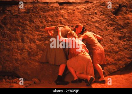 Doug Varone Dance Company Stock Photo - Alamy
