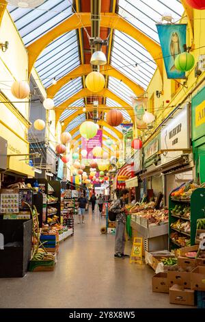 Photo credit: Sam Mellish Stock Photo - Alamy