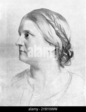 Samuel Laurence was an English portrait artist in the 19th century ...