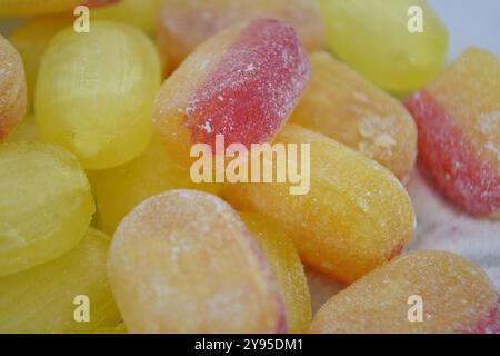 Candy Supreme 2 Stock Photo - Alamy