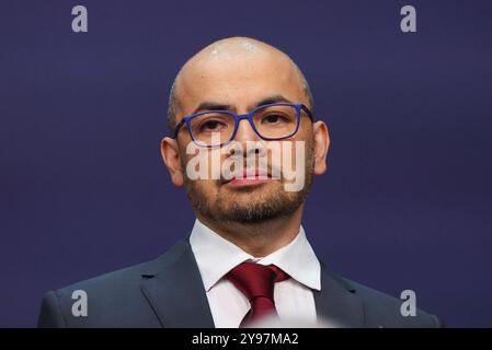 CEO of DeepMind Technologies Demis Hassabis and founder and CEO of ...