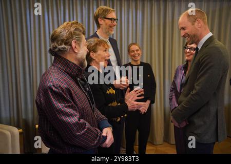 Bafta CEO Jane Millichip at the Bafta Games Awards 2025, at Queen ...