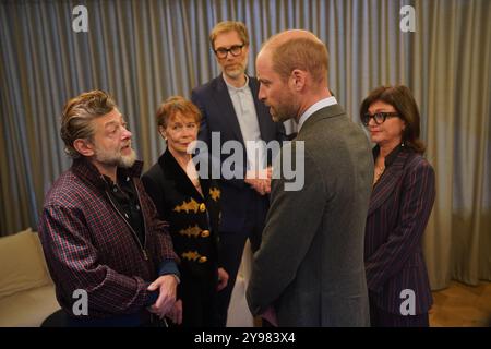 Bafta CEO Jane Millichip at the Bafta Games Awards 2025, at Queen ...