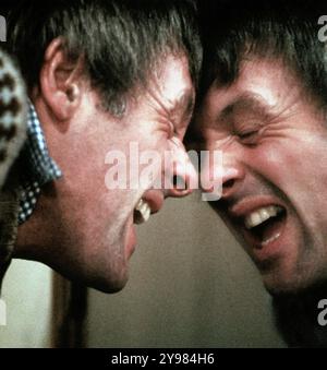 MAGIC 1978 20th Century Fox horror film with Anthony Perkins as Charles ...