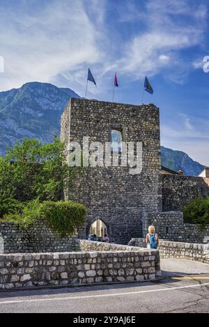 Venzone, Friuli Venezia Giulia, Italy. The mummies of Venzone were ...