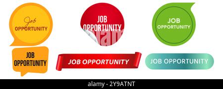 recruitment stamp. rounded grunge sign on white background Stock Vector ...