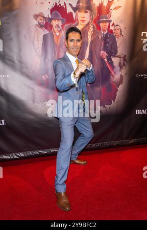 Los Angeles, CA. 9th Jan, 2023. Khleo Thomas at arrivals for THE LAST ...