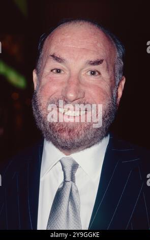 Raoul Felder attends the opening night of "A Funny Thing Happened on ...