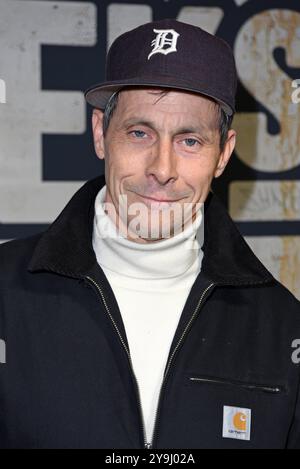 Marc Hosemann bei der 10 Jahre Amazon Prime Video Party im Rahmen der ...