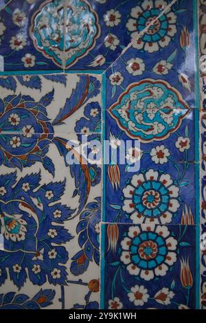 Türkiye, Turkey, Istanbul, Rüstem Pasa Camii, mosque Stock Photo - Alamy