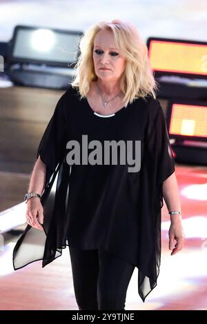 Saengerin Nicole GER - ARD Aufzeichnung Show DIE GROSSE ...