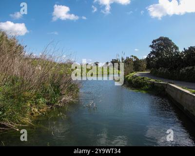 lake in the Chadwick Lakes Stock Photo - Alamy