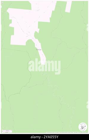 Towong Upper, Towong, AU, Australia, Victoria, S 36 12' 9'', N 148 1 ...