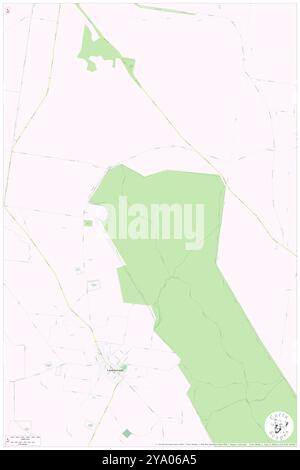 Landsborough, Pyrenees, AU, Australia, Victoria, S 37 1' 0'', N 143 9 ...