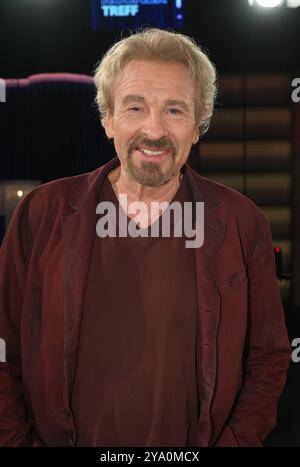 Klner Treff Thomas Gottschalk