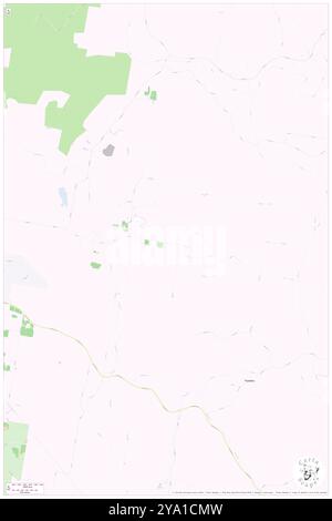 The Ranch, Yass Valley, AU, Australia, New South Wales, S 35 7' 22'', N ...