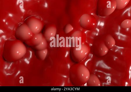 ULCERATIVE COLITIS, ENDOSCOPY Stock Photo - Alamy