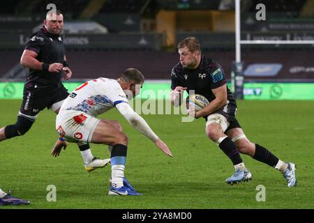 Willie le Roux of Bulls during the BKT United Rugby Championship Grand ...