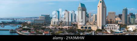 Manchester Museum - aerial view - travel photography Stock Photo - Alamy