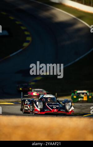 22 GOLDBURG Daniel (usa), DI RESTA Paul (gbr), LINDH Rasmus (swe ...