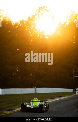 THOMAS Steven (usa), TDS RACING, ORECA LMP2 07, portait during the ...