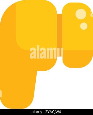 Hands using smartphone to listen music Stock Vector Image & Art - Alamy