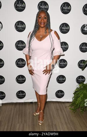 Miami, FL, USA. 11th Oct, 2016. Democratic Presidential Candidate ...