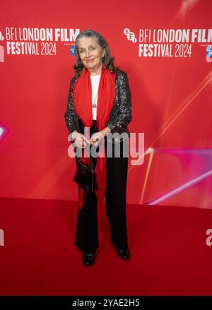 Paddy Glynn attends the BFI London Film Festival gala screening of Four ...
