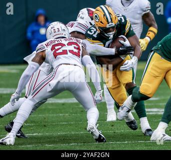 Arizona Cardinals safety Jalen Thompson arrives to State Farm Stadium ...