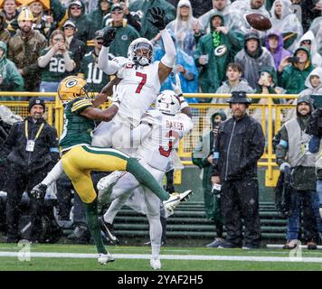 Arizona Cardinals safety Budda Baker (3) during the NFL football team's ...