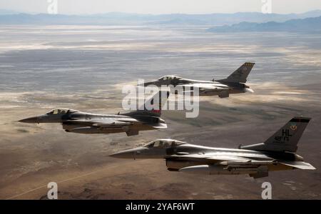 Airmen from the 388th Maintenance Squadron Munitions Flight at Hill Air ...