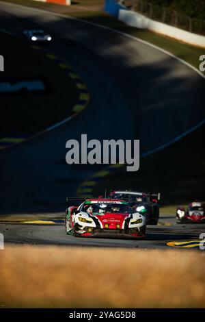 34 FRANCO Manny (usa), COSTA BALBOA Albert (esp), BALZAN Alessandro ...