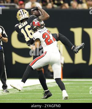Tampa Bay Buccaneers cornerback Zyon McCollum (27) walks off the field ...
