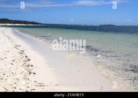 Sakalava bay. Antsiranana, Diana region, Madagascar Stock Photo - Alamy