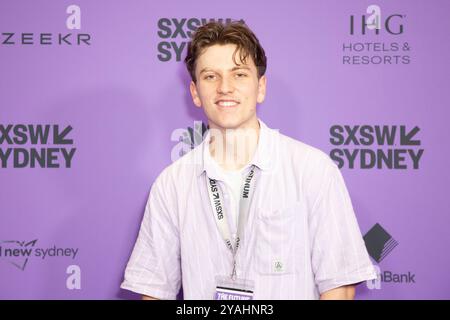 Sydney, Australia. 14th October 2024: Megan Hollier arrives on the ...