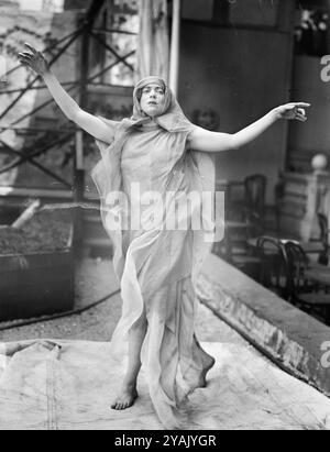 Lady Constance Stewart-Richardson Stock Photo - Alamy