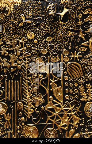 'Constellations X', Lina Iris Viktor - Mythic Time / Tens of Thousands ...