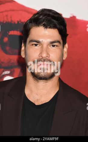 Los Angeles, CA. 14th Oct, 2022. Julia Sandstrom at arrivals for ...